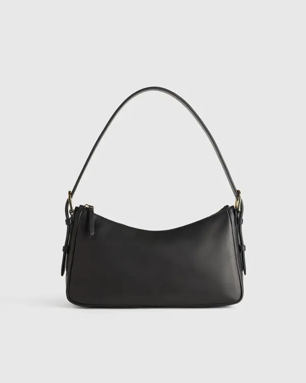 Quince Sutton Small Shoulder Bag