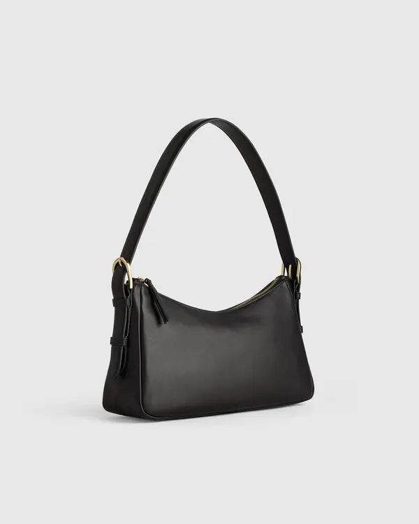 Quince Sutton Small Shoulder Bag
