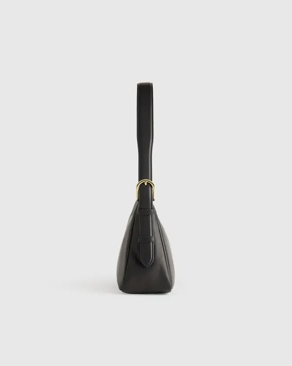 Quince Sutton Small Shoulder Bag