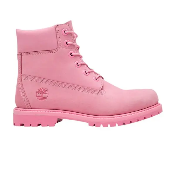 Timberland Wmns 6 Inch Premium Boot 'medium