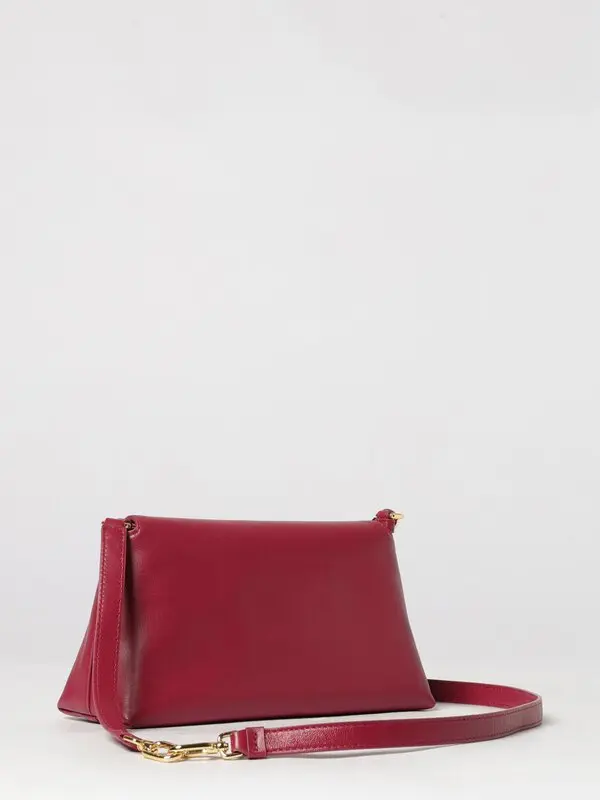 Furla Sfera Small Smooth Leather Handbag With Removable Strap