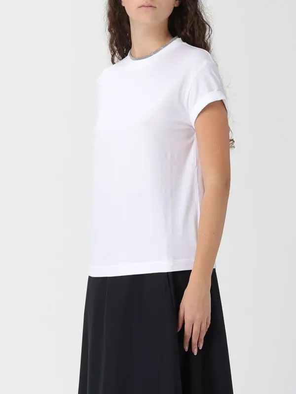 Brunello Cucinelli T-shirt