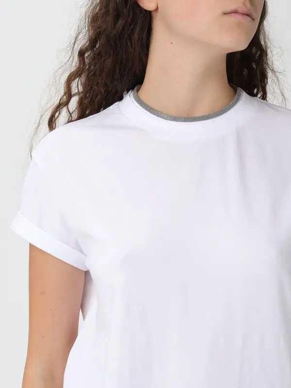Brunello Cucinelli T-shirt