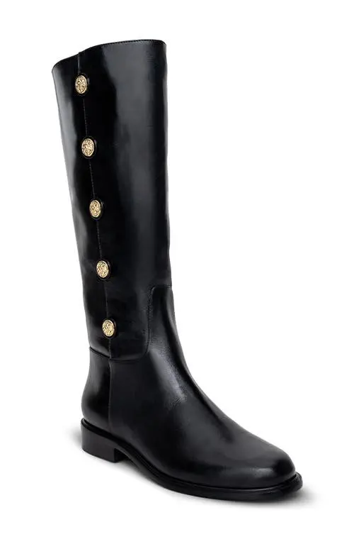 L'Agence Oceana Knee High Boot