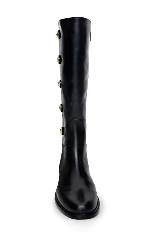 L'Agence Oceana Knee High Boot
