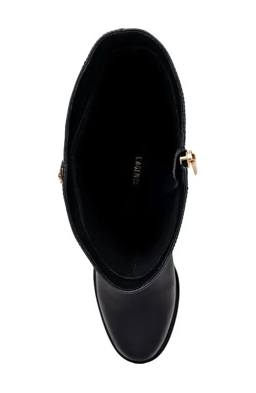 L'Agence Oceana Knee High Boot