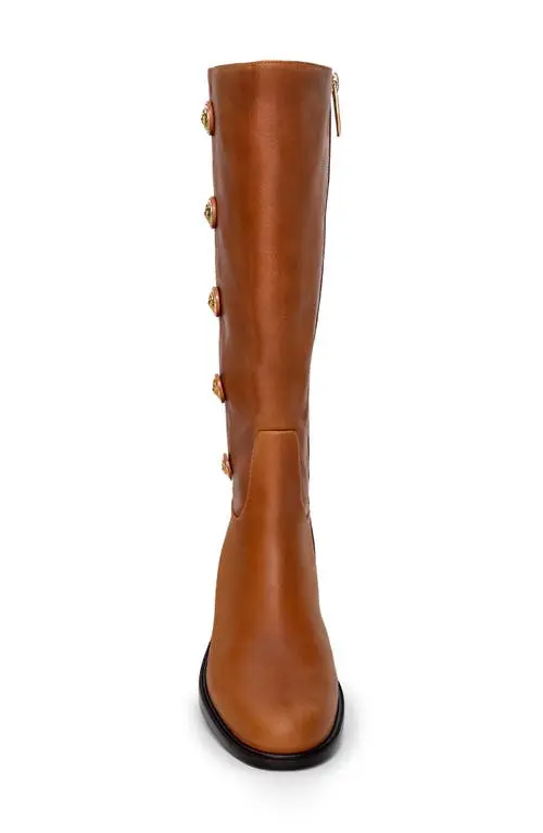 L'AGENCE Oceana Knee High Boots
