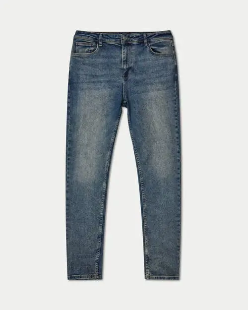 HERA Slim Fit Slim Fit Tapered Jeans
