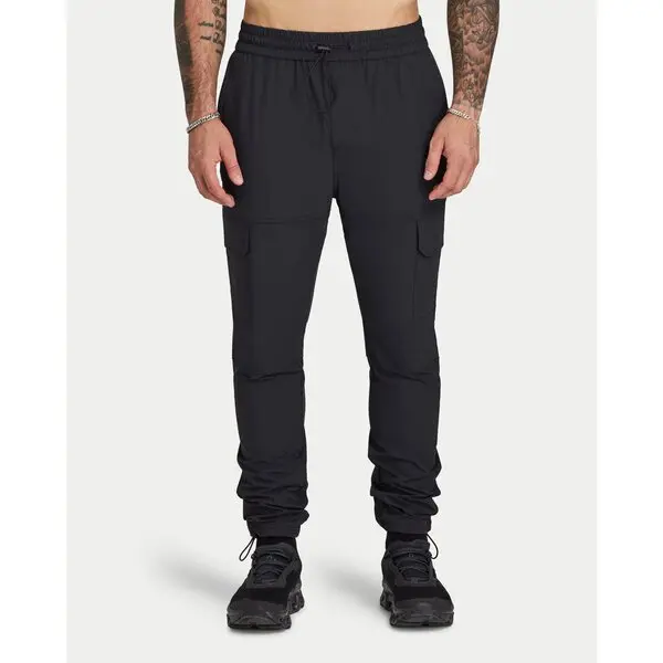 HERA Tech Tapered Cargo Trousers