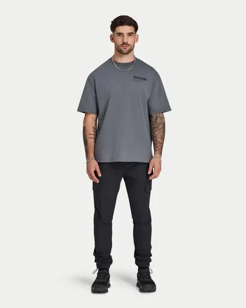 HERA Tech Tapered Cargo Trousers