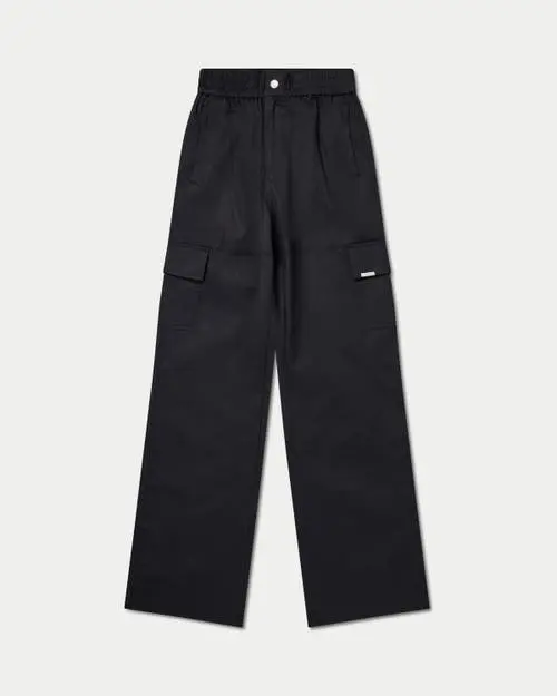 HERA Utility Relaxed Fit Cargo Trousers