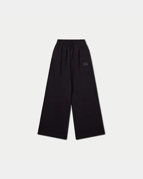HERA Collective Wide Leg Joggers