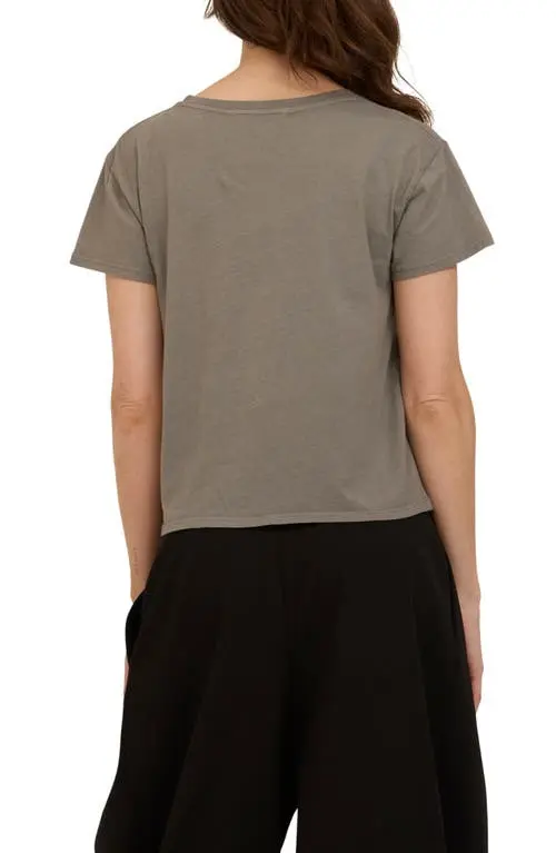 PROJECT SOCIAL T Support Local" Graphic T-shirt