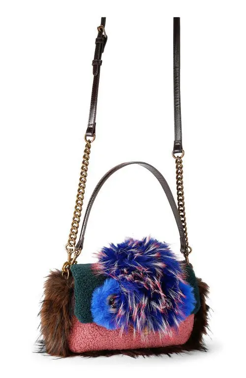 Kurt Geiger Oxford Mascot Bag