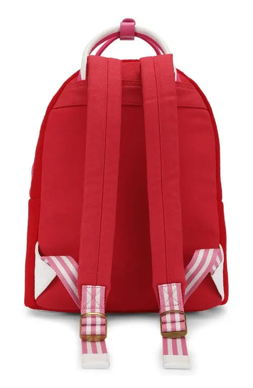 Kurt Geiger Wool Backpack