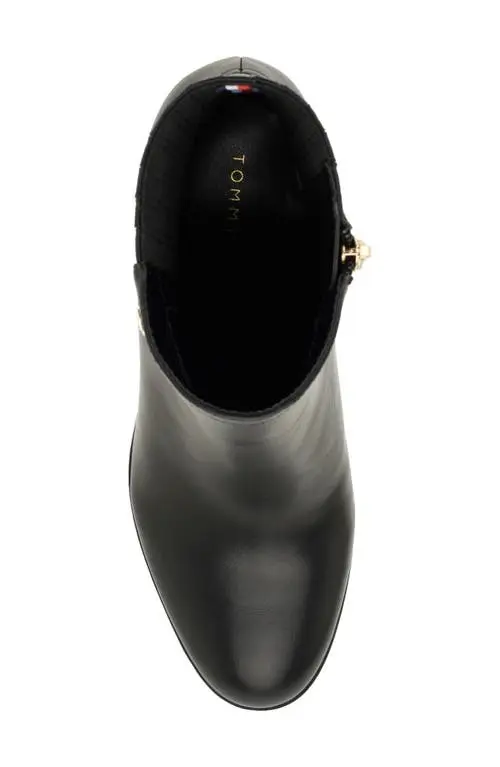 Tommy Hilfiger Dannie Bootie