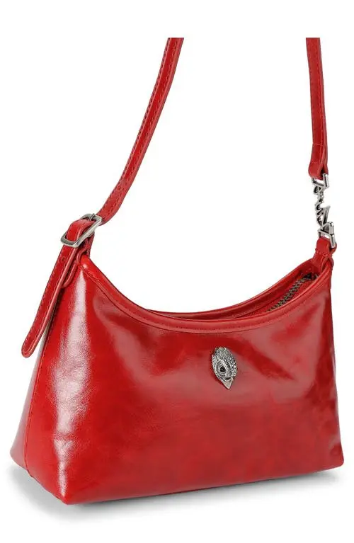 Kurt Geiger Kurt Sling Leather Shoulder Bag