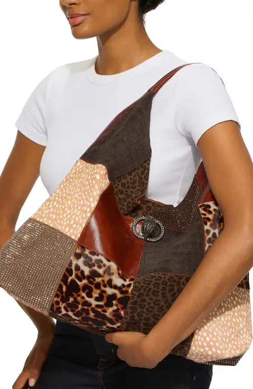 Kurt Geiger Large Chelsea Hobo Bag