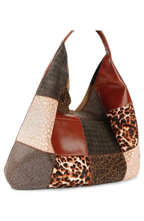 Kurt Geiger Large Chelsea Hobo Bag
