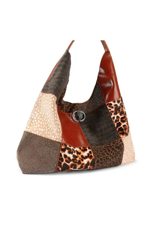 Kurt Geiger Large Chelsea Hobo Bag