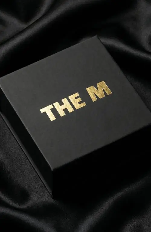 THE M JEWELERS The Regence Hoop Earrings - Gold