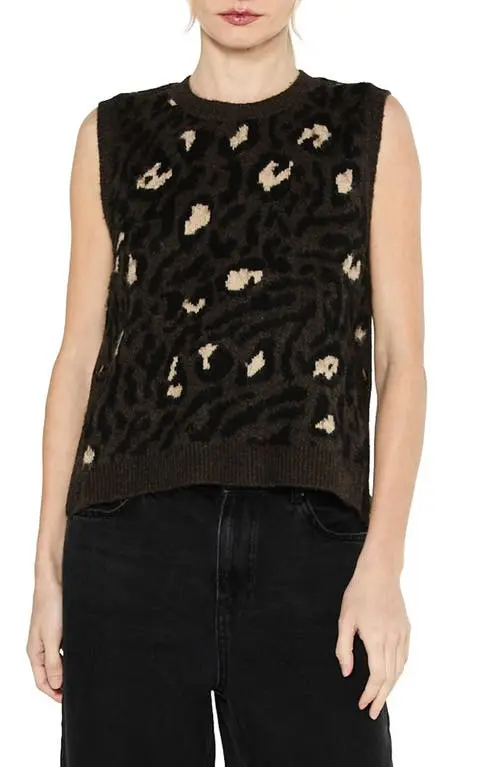 CIEBON Genesis Sweater Vest
