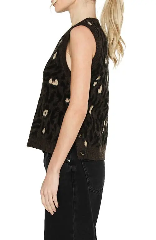 CIEBON Genesis Sweater Vest
