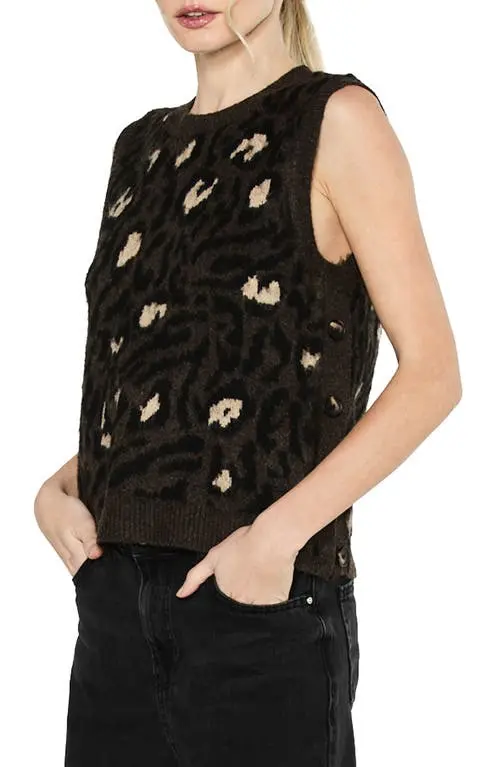 CIEBON Genesis Sweater Vest