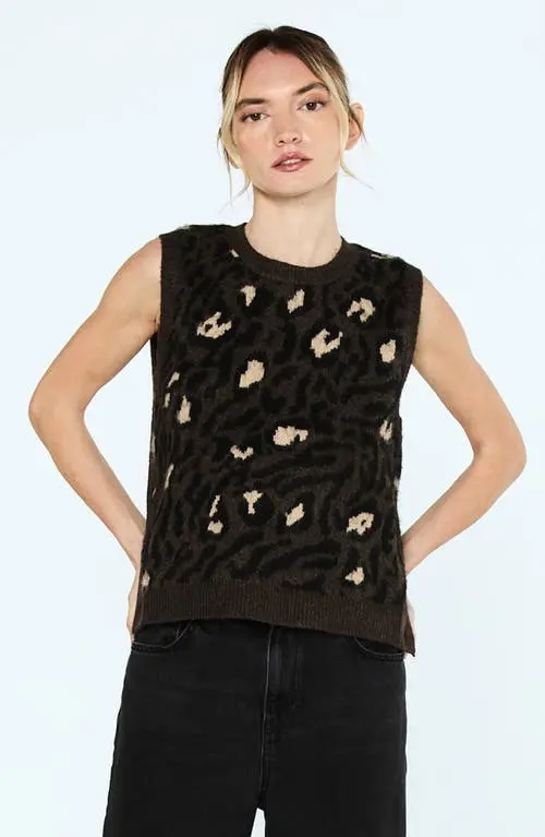 CIEBON Genesis Sweater Vest