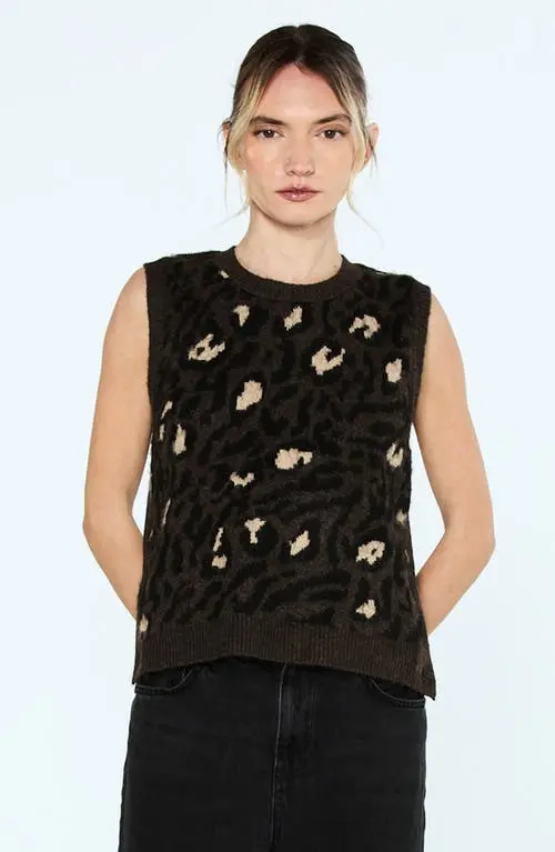 CIEBON Genesis Sweater Vest