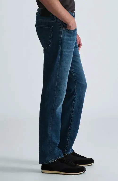 MAVI Matt Relaxed Leg Jeans