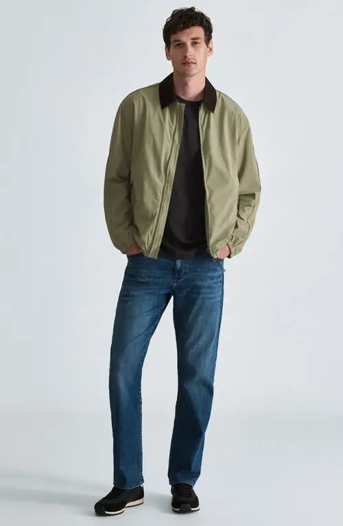 MAVI Matt Relaxed Leg Jeans