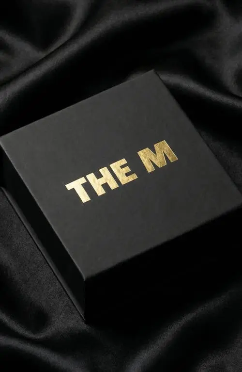 THE M JEWELERS Gaze Pearl Necklace
