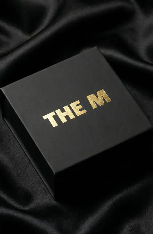 THE M JEWELERS Large Margaux Clip-on Earrings