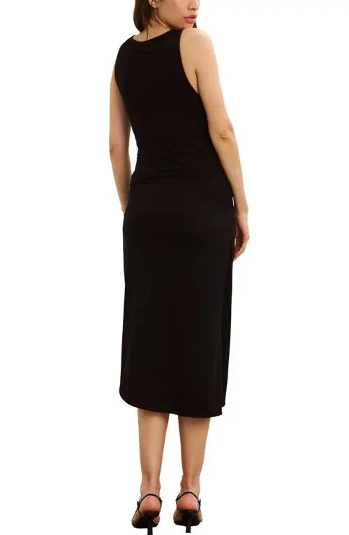 Hatch The Rachel Wrap Dress