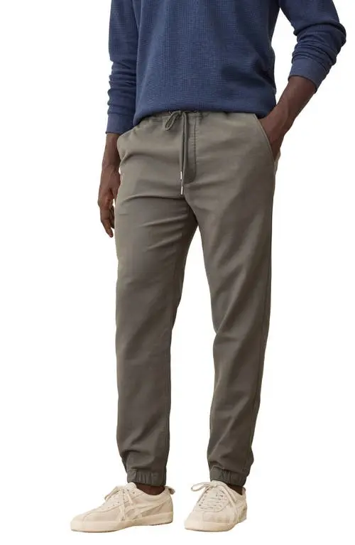 Marine Layer Saturday Favorite Joggers