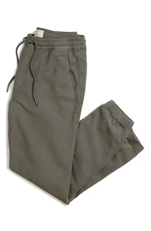 Marine Layer Saturday Favorite Joggers