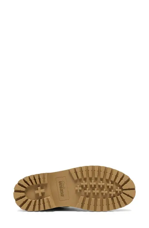 Clarks Desert Rock Boots