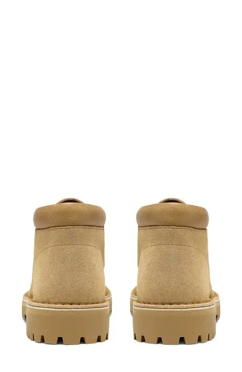 Clarks Desert Rock Boots