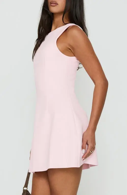 Princess Polly Sleeveless Minidress