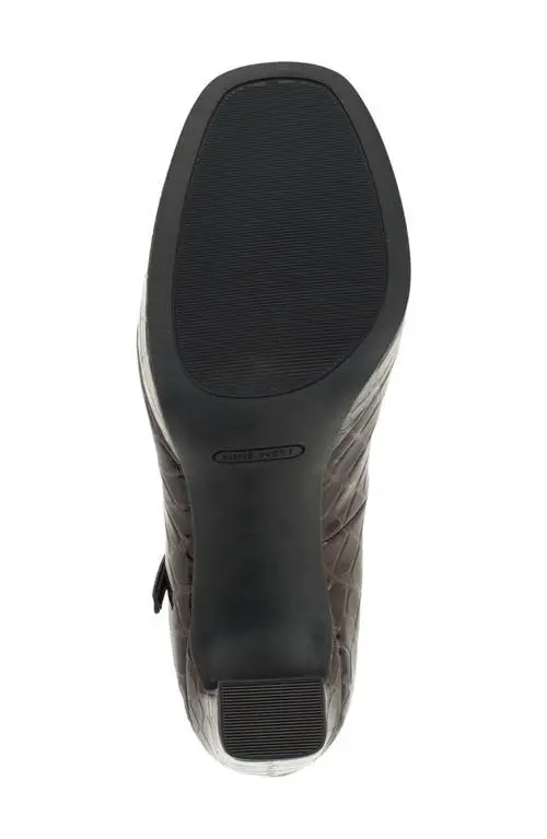Nine West Daphni Pump - Dbr01