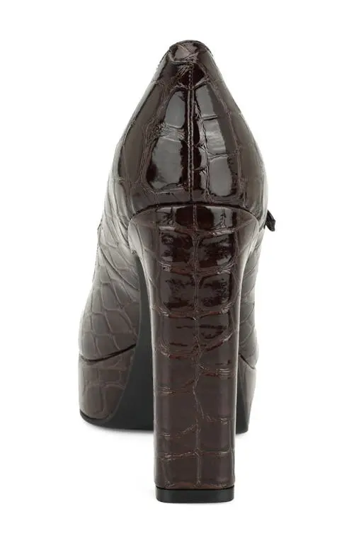Nine West Daphni Pump - Dbr01