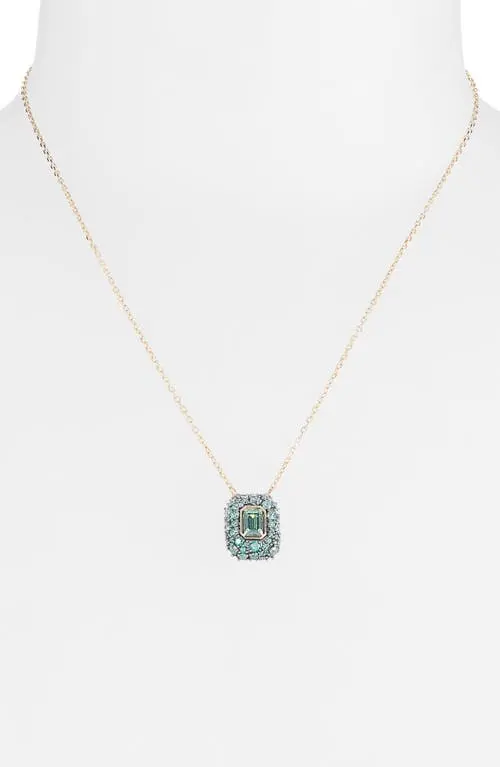 SWAROVSKI Sublima Pendant Necklace