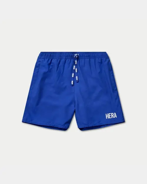 HERA Water Reactive Drawstring Swim Shorts