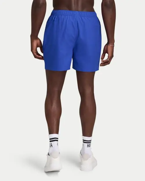 HERA Water Reactive Drawstring Swim Shorts