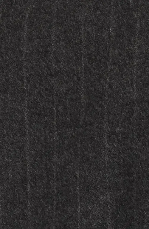 FENERS Delirio Pinstripe Zip Jacket