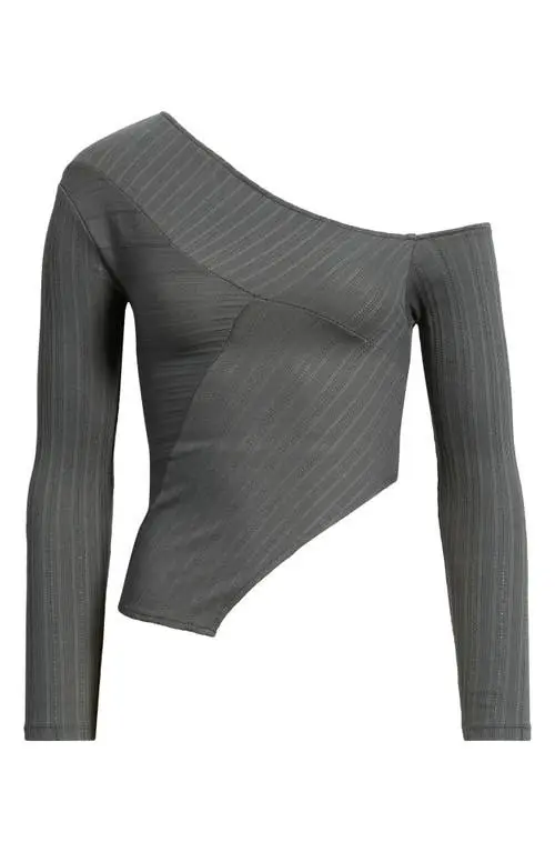 FENERS Fragmento Off The Shoulder Top