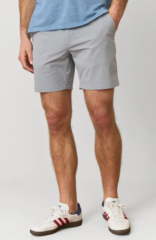 Marine Layer 7-inch Hybrid Shorts