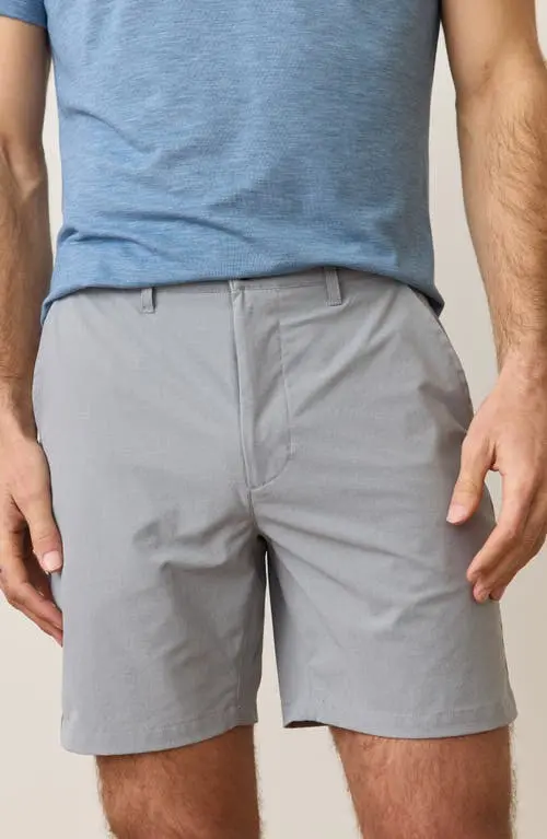 Marine Layer 7-inch Hybrid Shorts