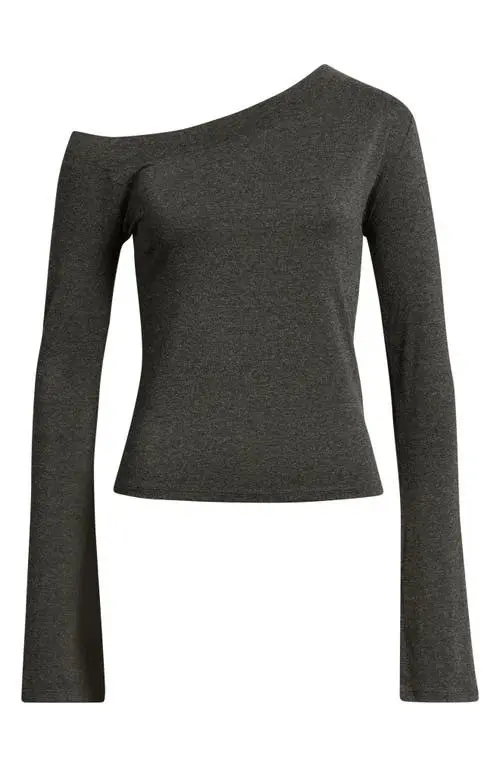 FENERS Amuleto" One-shoulder Top